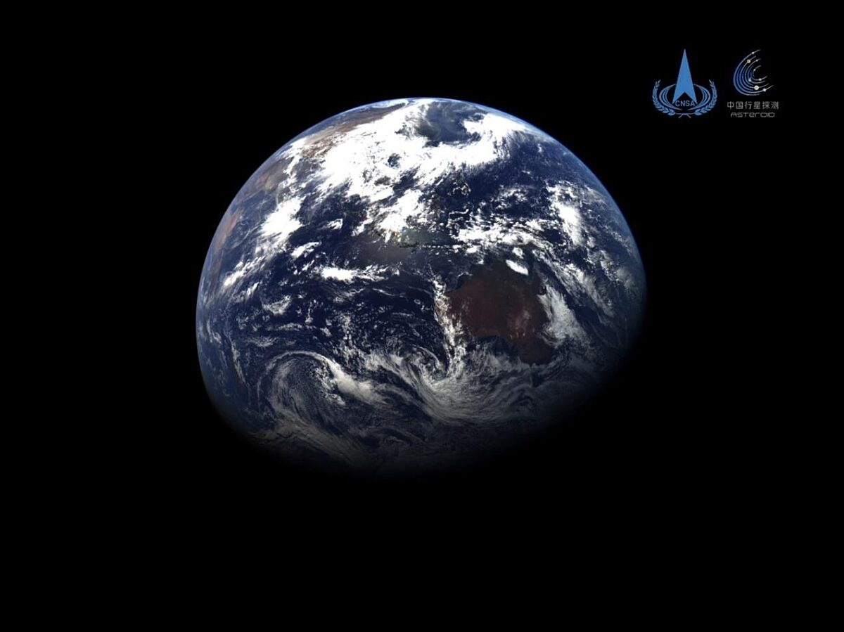 Looking back: Space exploration in 2025 | The Planetary Society