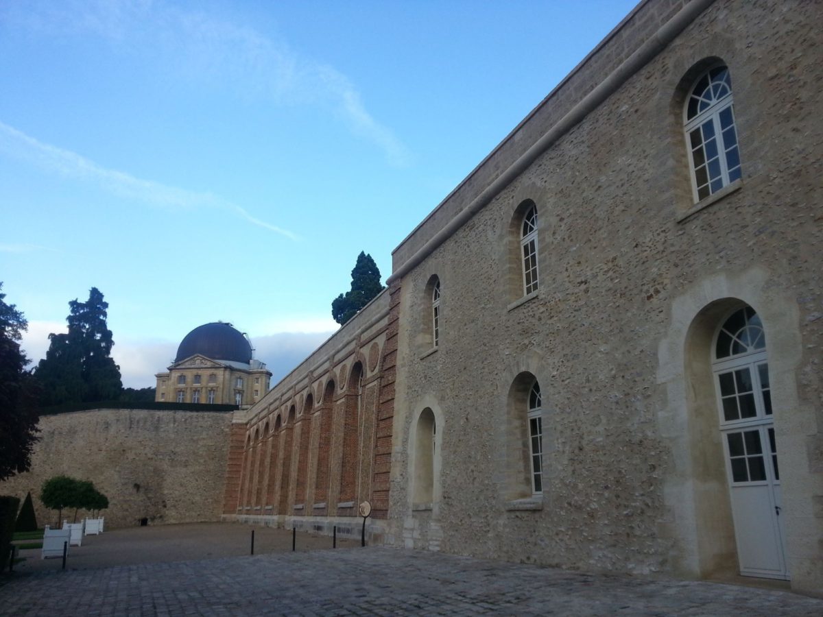 Paris Observatory | The Planetary Society