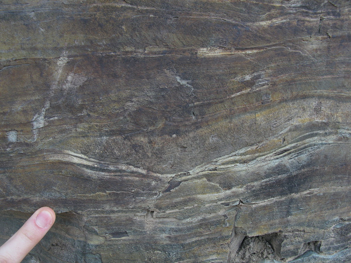 The Geology of Glacier National Park: Part 1 | The Planetary Society