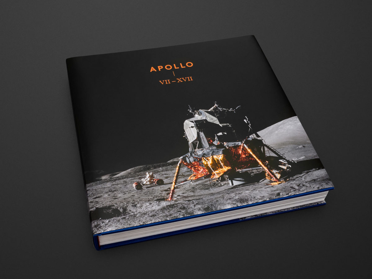‘Apollo’ cover | The Planetary Society