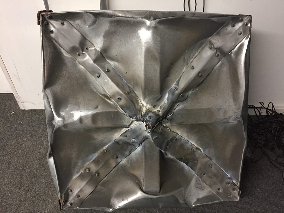 “Space art” in Randa Milliron’s Interorbital… | The Planetary Society