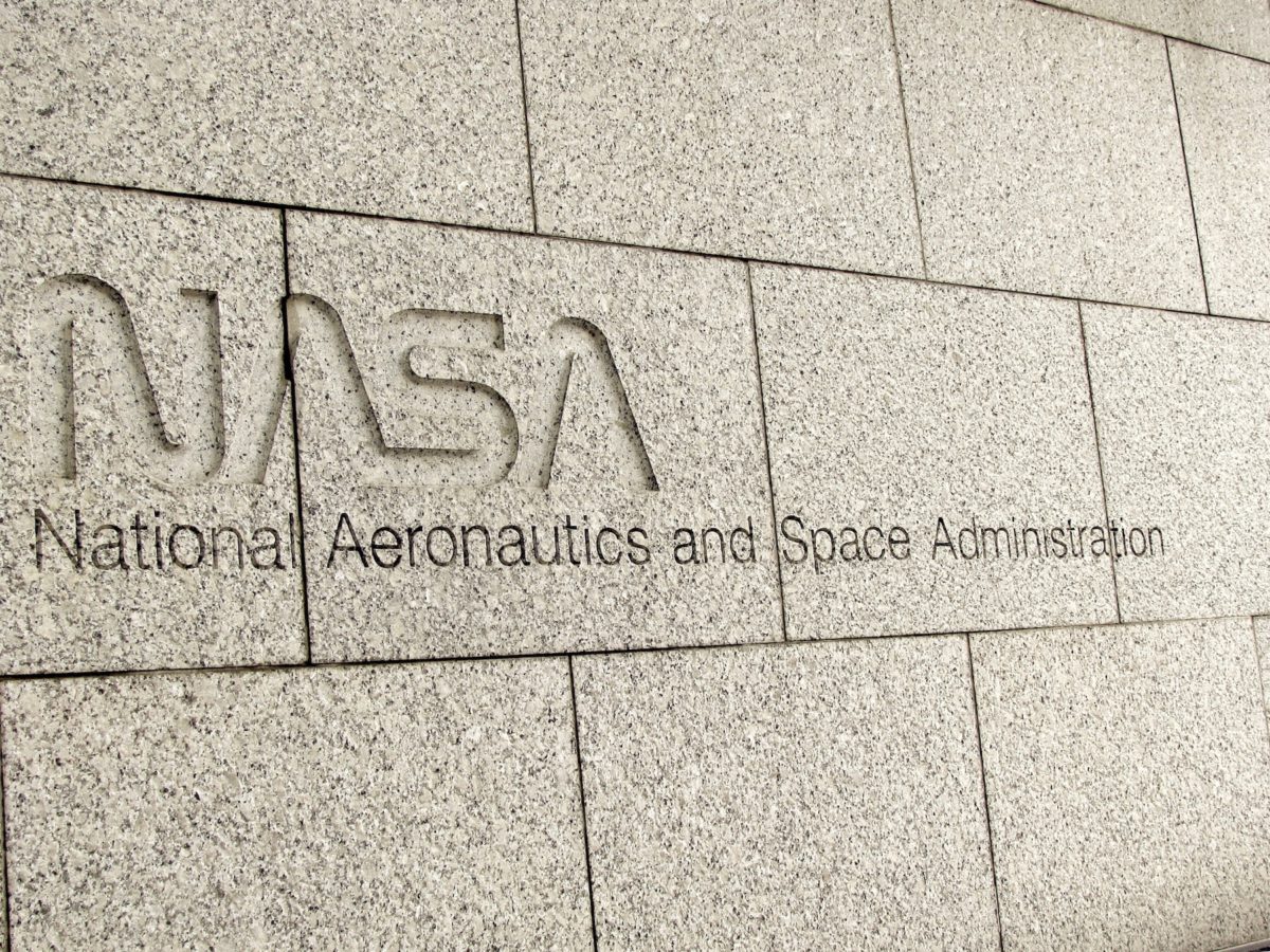 NASA Worm Logo HQ | The Planetary Society