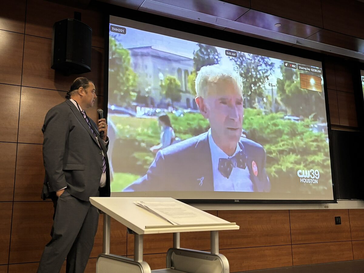 Inside the 2025 Mars Society Convention | The Planetary Society