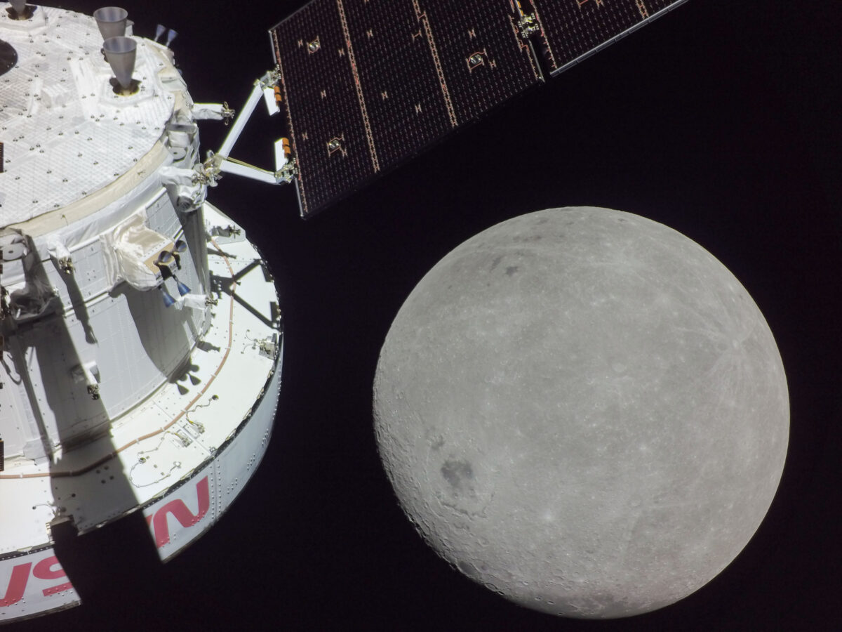 Artemis, NASA's Moon landing program | The Planetary Society