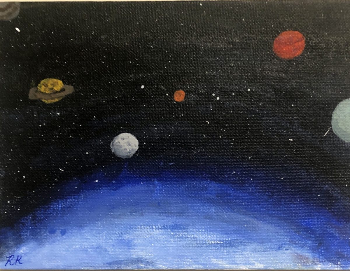 Time and Space | The Planetary Society