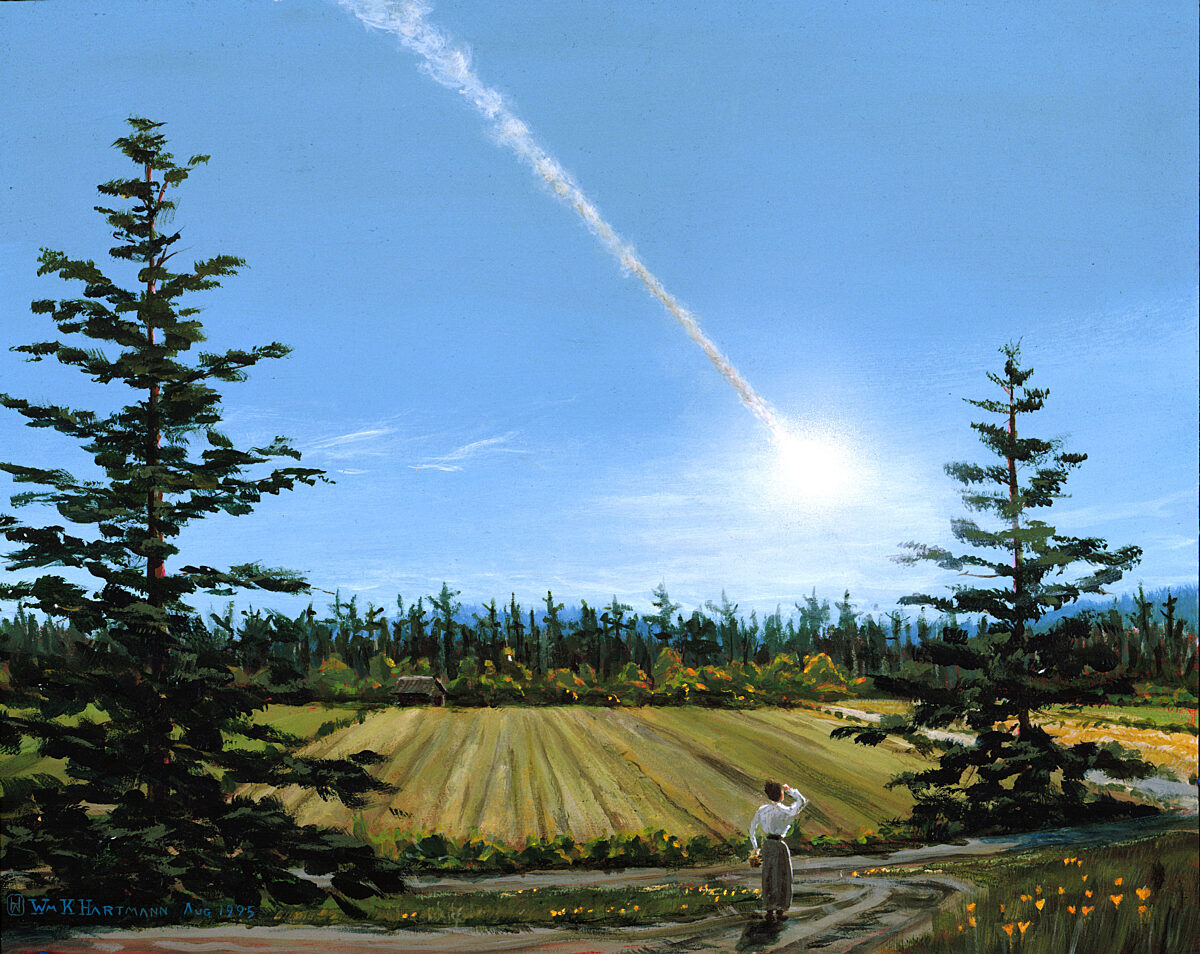 Calendar of space events 2025 | The Planetary Society