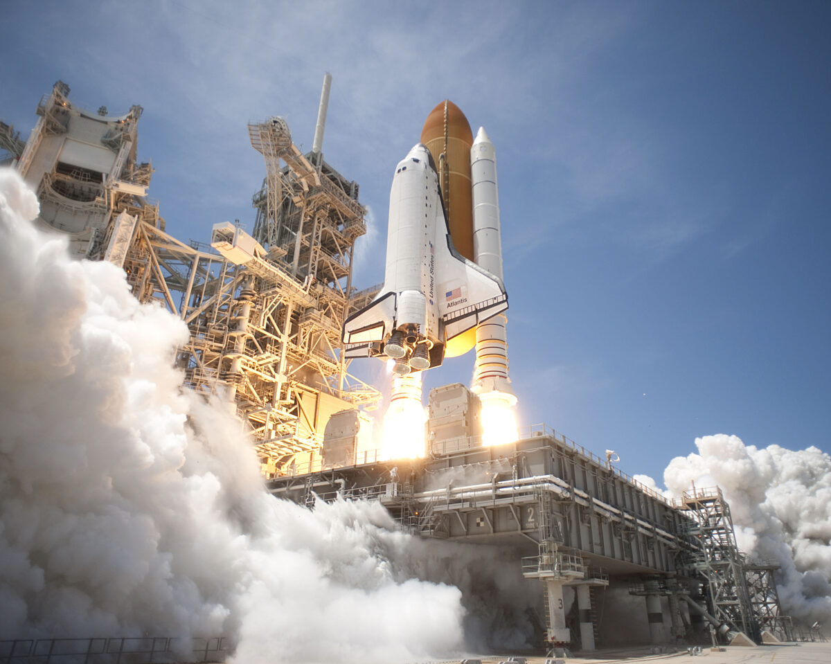 Space Shuttle, the World’s First Reusable… | The Planetary Society