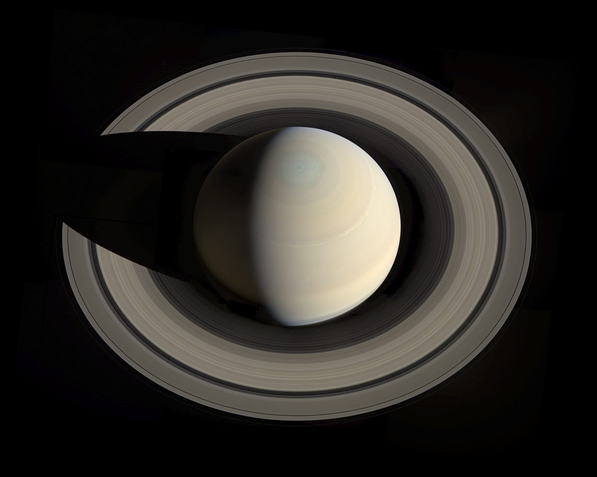 Your guide to rings of the Solar System | The Planetary Society