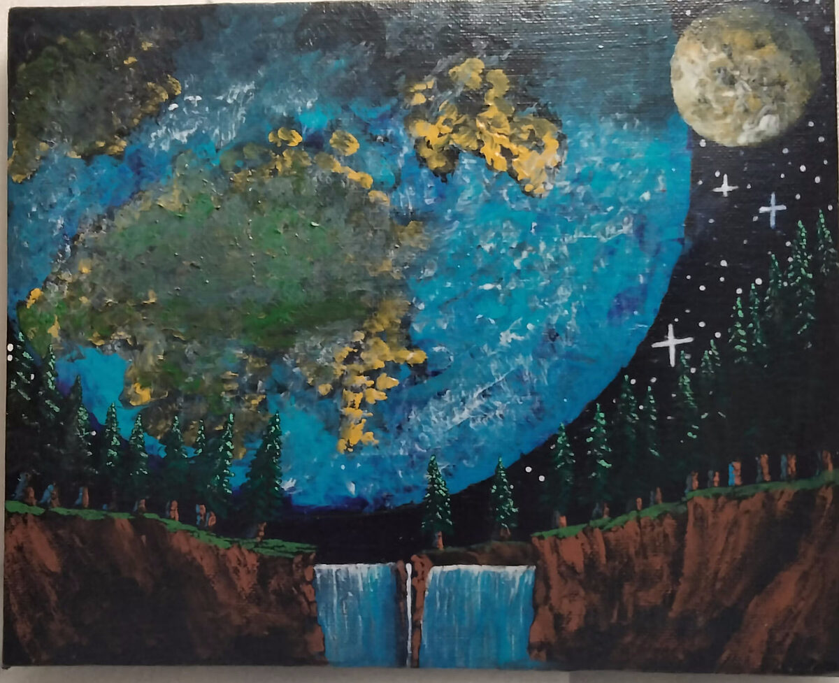 Big Blue and Beautiful | The Planetary Society