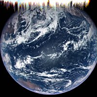 Coverage of a geostationary satellite at Earth | The Planetary Society