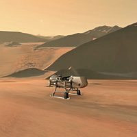 Mars landings as of June 2020 | The Planetary Society