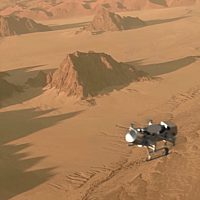 Elizabeth "Zibi" Turtle | The Planetary Society