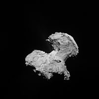 Enhanced-color global view of Tethys, 11… | The Planetary Society