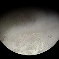 Neptune and Triton from Hubble | The Planetary Society