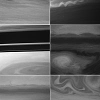 Enormous storm on Saturn | The Planetary Society