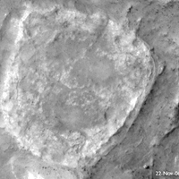 Venus' south pole | The Planetary Society