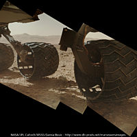 COROT-7b | The Planetary Society