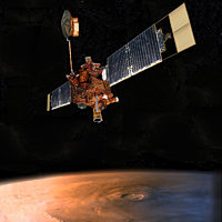 ESCAPADE Mars orbiters | The Planetary Society