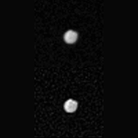 The Moon from Galileo spacecraft | The Planetary Society