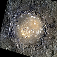 Europa's subsurface ocean cutaway | The Planetary Society