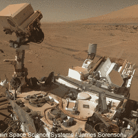 Junior Ranger Eclipse Explorer badge | The Planetary Society