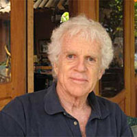 Brian O'Leary | The Planetary Society