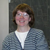 Anne Verbiscer | The Planetary Society
