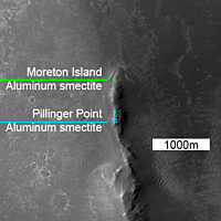 NGC 3614 (inverted) | The Planetary Society