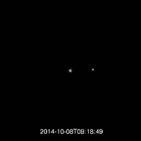 Bowling Ball Jupiter | The Planetary Society