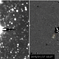 NGC 3614 | The Planetary Society