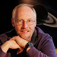 Mark Showalter | The Planetary Society