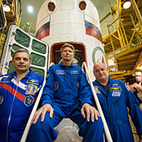 Mars Regions | The Planetary Society