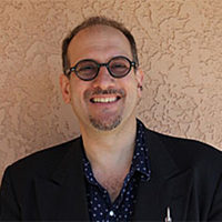 Astrobiologist David Grinspoon on life, the… | The Planetary Society