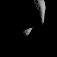 BepiColombo approaching Mercury (3) | The Planetary Society