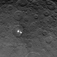 Lunar Rille | The Planetary Society