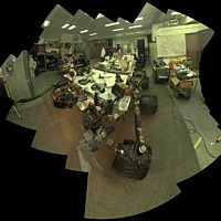 SETI@Home screenshot | The Planetary Society