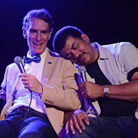 Neil deGrasse Tyson | The Planetary Society