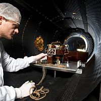 Perseverance Rover Calibration Targets Diagram | The Planetary Society