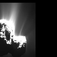 The Discovery Channel Telescope | The Planetary Society