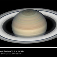 Subsurface Structure of Enceladus’ Plumes | The Planetary Society