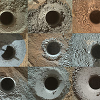 Vandi Verma driving Curiosity | The Planetary Society