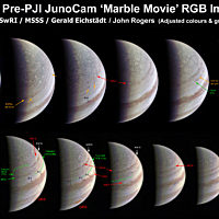 Perseverance on Mars at Sunset | The Planetary Society