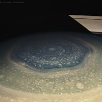 Wind speeds on Saturn | The Planetary Society