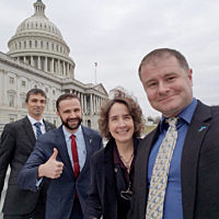 Matt Renninger | The Planetary Society