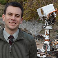 Raymond Francis | The Planetary Society