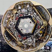 Curiosity sample acquisition process | The Planetary Society