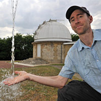 Sean Raymond | The Planetary Society