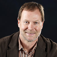 Geoffrey Reeves | The Planetary Society