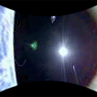 Io eruption from Galileo | The Planetary Society