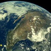 "The Day the Earth Smiled" | The Planetary Society